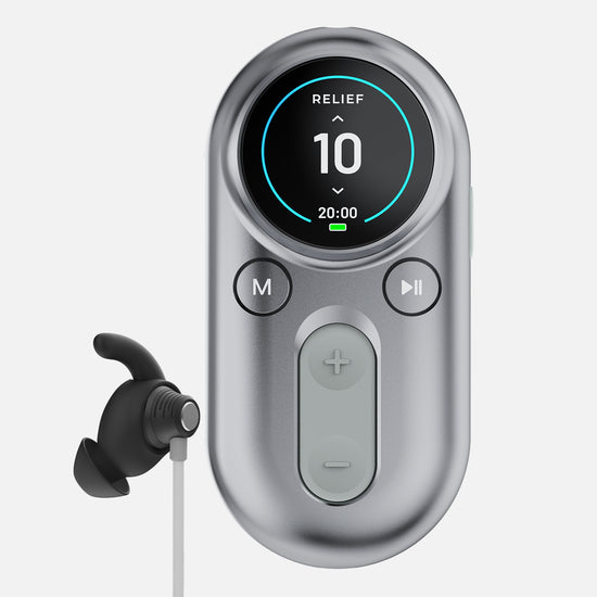 Best Pulsetto Alternative: Top Vagus Nerve Devices Compared – ZenoWell